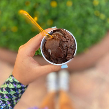 Gelatissimo Artisanal Gelato | Aruba