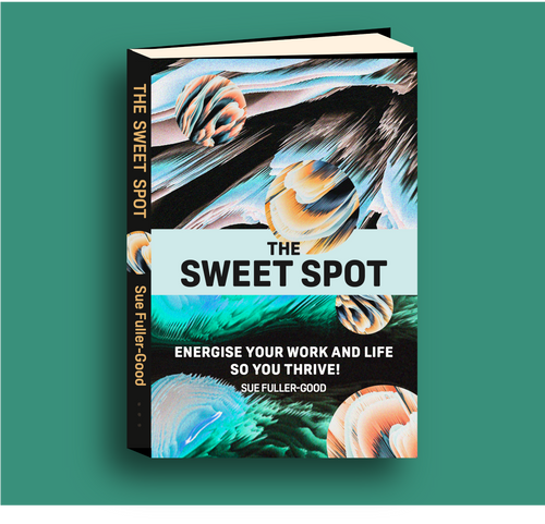 The Sweet Spot | The Energy Incubator