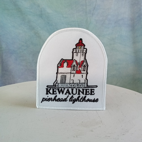 Patch | Kewaunee Lighthouse