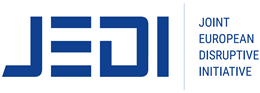 J.E.D.I (Joint European Disruptive Initiative)