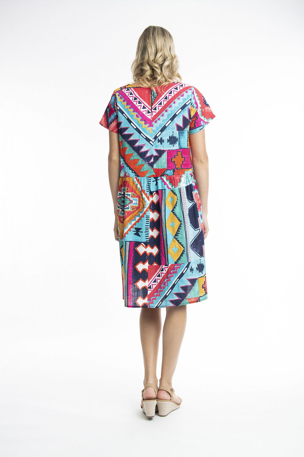 Orientique | Kings Park Fashions