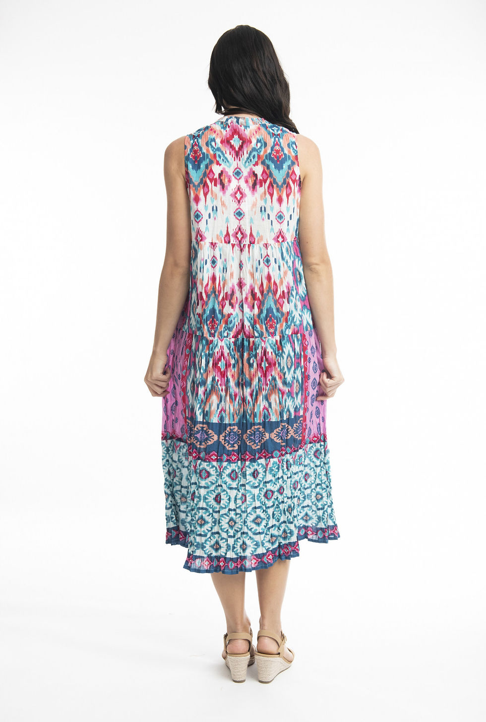Orientique | Kings Park Fashions