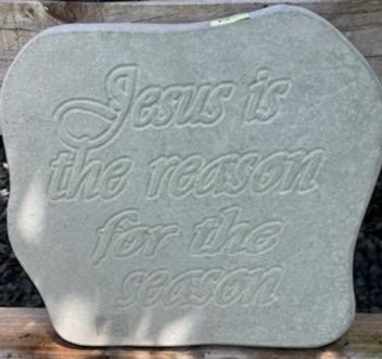 Jesus...Plaque | thedaylilystore