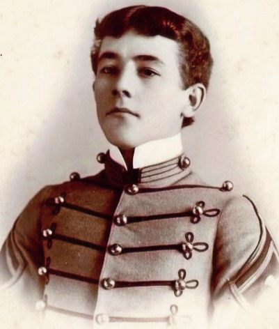 Marmaduke Military Academy | lost-colleges