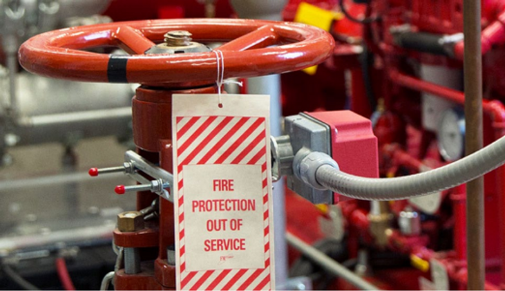 The Ultimate Guide to Fire watch: Requirements, Need & Expectations