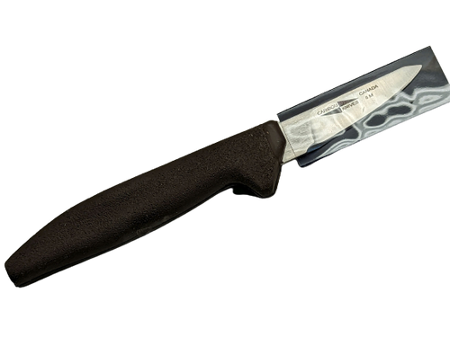Caribou Mink Skinning Knife 5 M | funke-trap-tags
