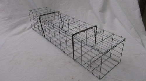 Folding Colony Trap | funke-trap-tags