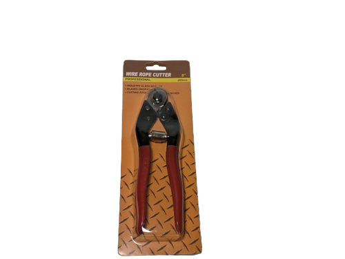 Economy Cable Cutter | funke-trap-tags