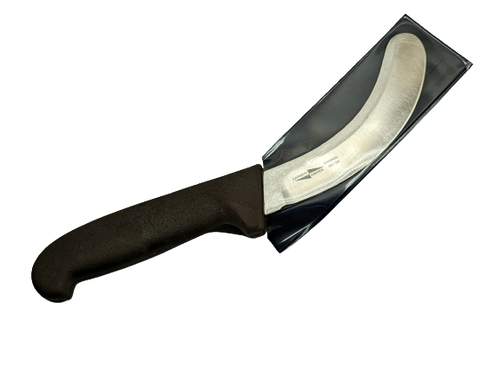 Caribou 5" Skinning Knife 581 SR | funke-trap-tags