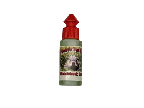 Jameson's Formula 2 Woodchuck Lure 1 Oz | funke-trap-tags