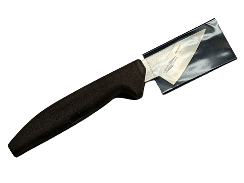Caribou Small Pelting Knife 1 A | funke-trap-tags