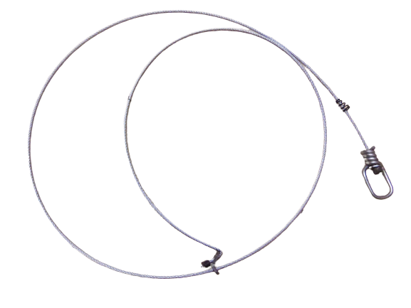 Funke Trap Tags & Supplies | Ready-Made Snares