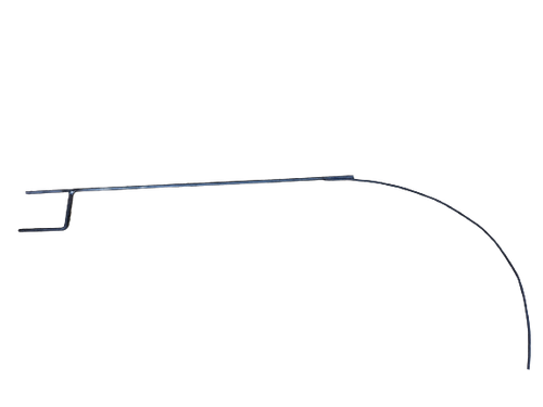 Tall H Style Snare Support | funke-trap-tags