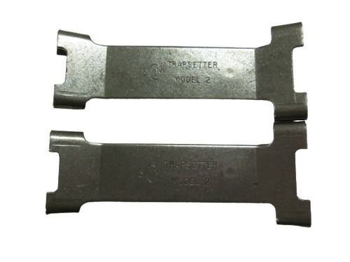 Model 2 Coil Spring Setter | funke-trap-tags