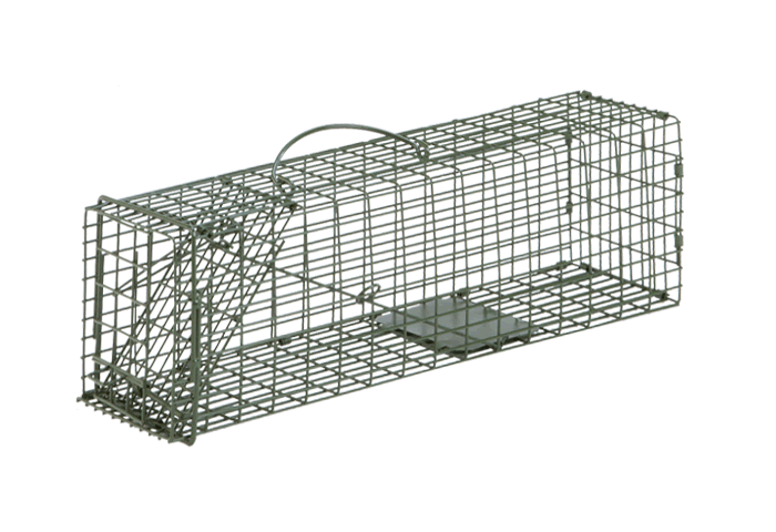 Duke Standard Cage Traps | Funke Trap Tags & Supplies