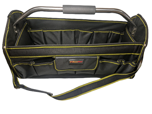 Roadpro Tool Bag Trapping Bag | funke-trap-tags