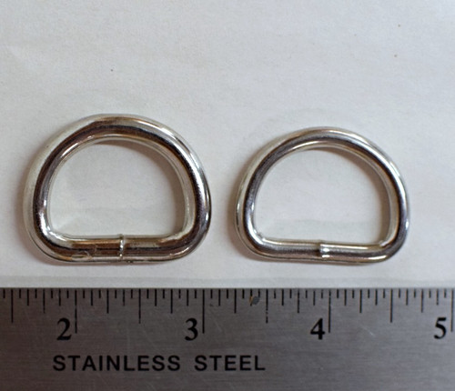 D Ring | funke-trap-tags