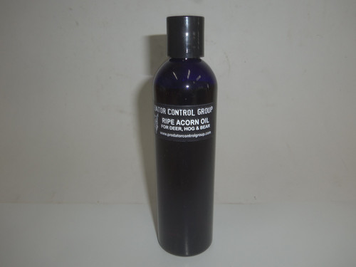 PCG Ripe Acorn Oil | funke-trap-tags