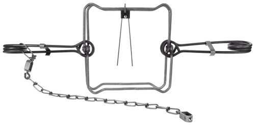 Bridger 280 Body Grip Trap | funke-trap-tags