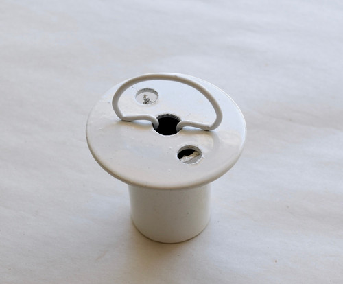 Z-Trap Dog Proof Caps | Funke Trap Tags & Supplies