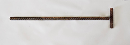 T-Bar Stakes | funke-trap-tags