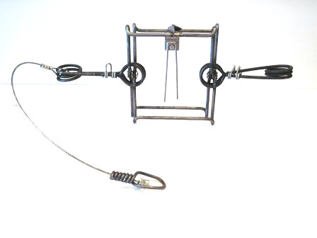 Belisle 120 Super X Traps | funke-trap-tags