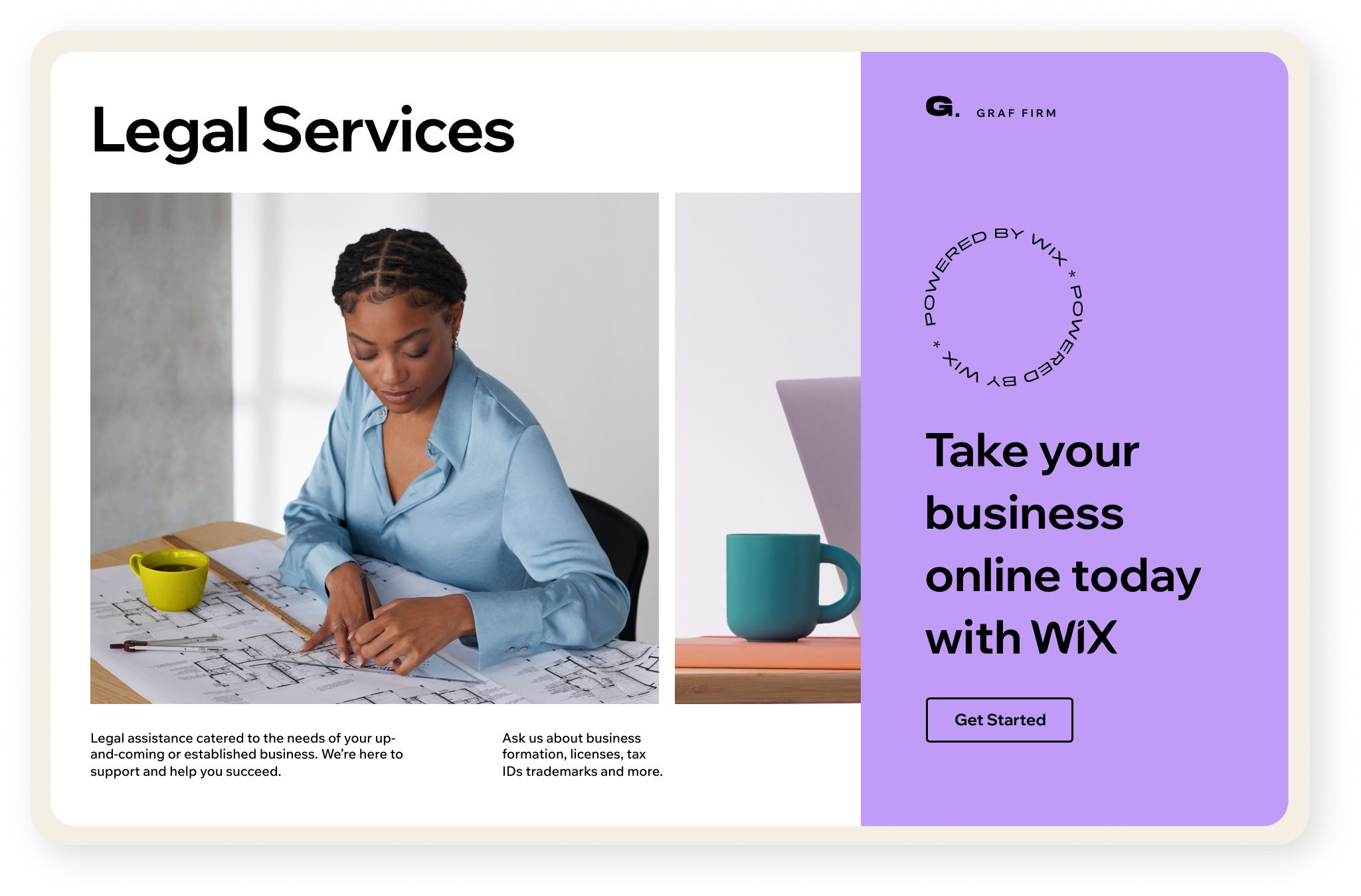 Wix Channels | Become a Wix Reseller to Your SMB Customers