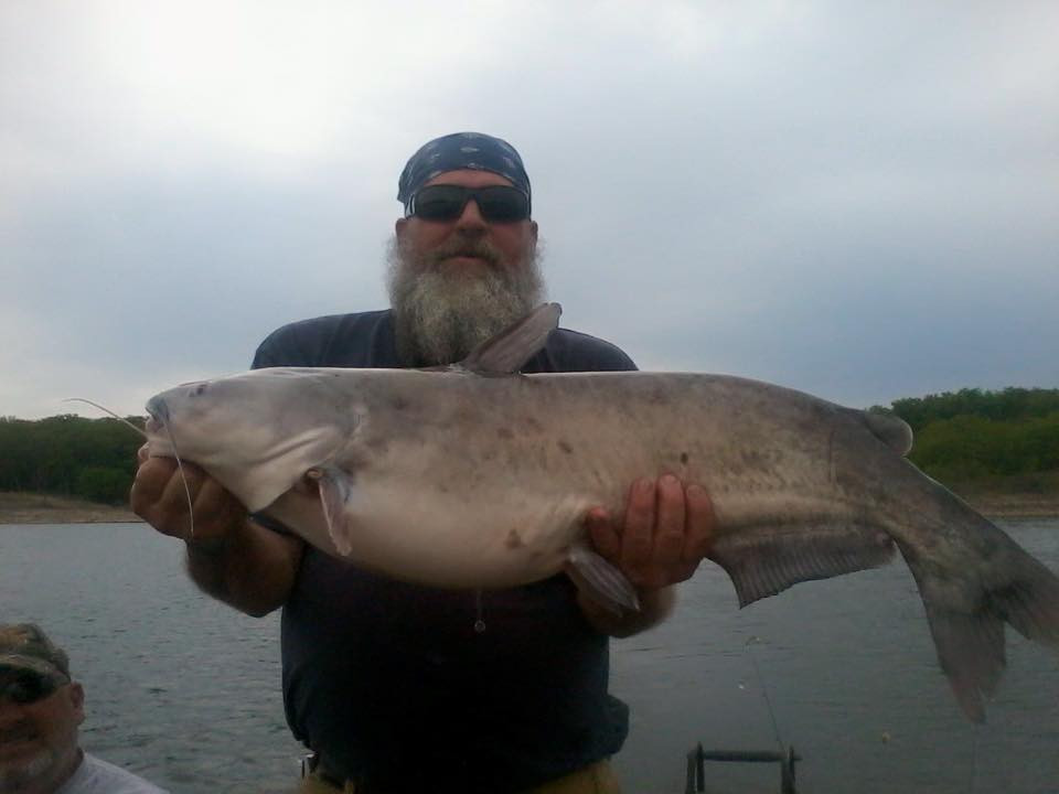 Osage Bluff Marina | 2015