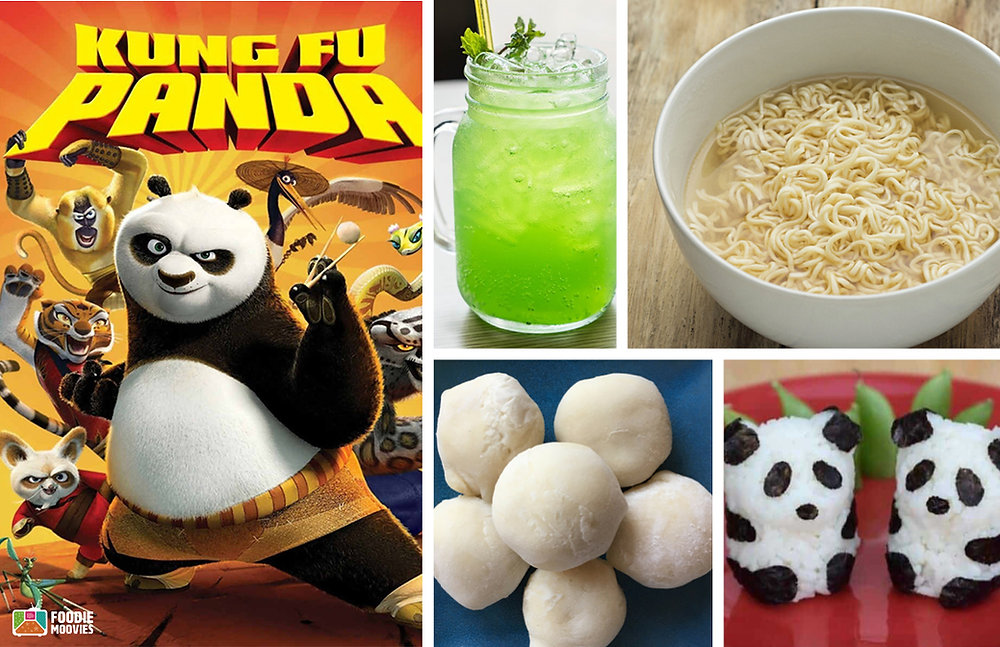 Kung Fu Panda