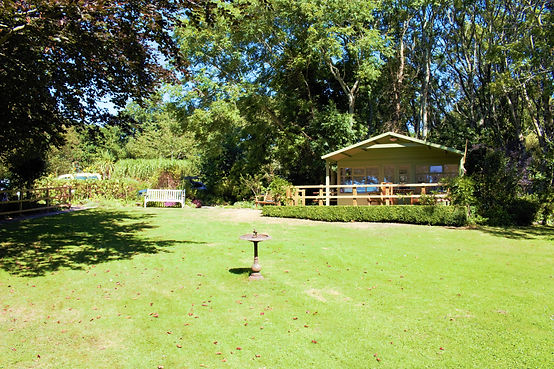 HOME | Roscarrack House