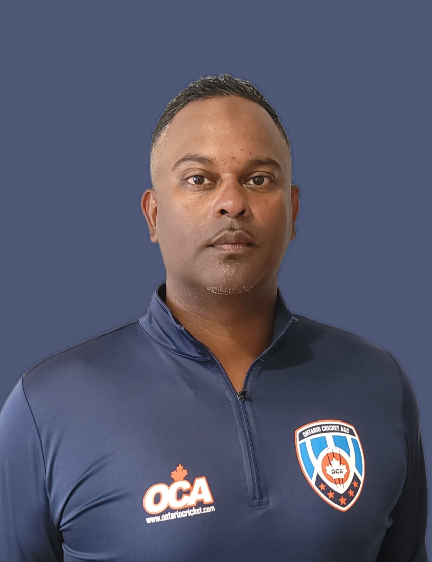 Derek Perera | OPLS