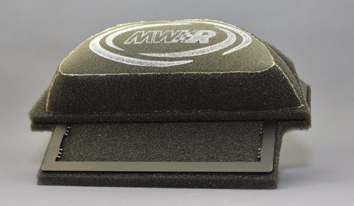 MV-Agusta F3 WSBK Full Race Airfilter | MWR Air Filters Aus