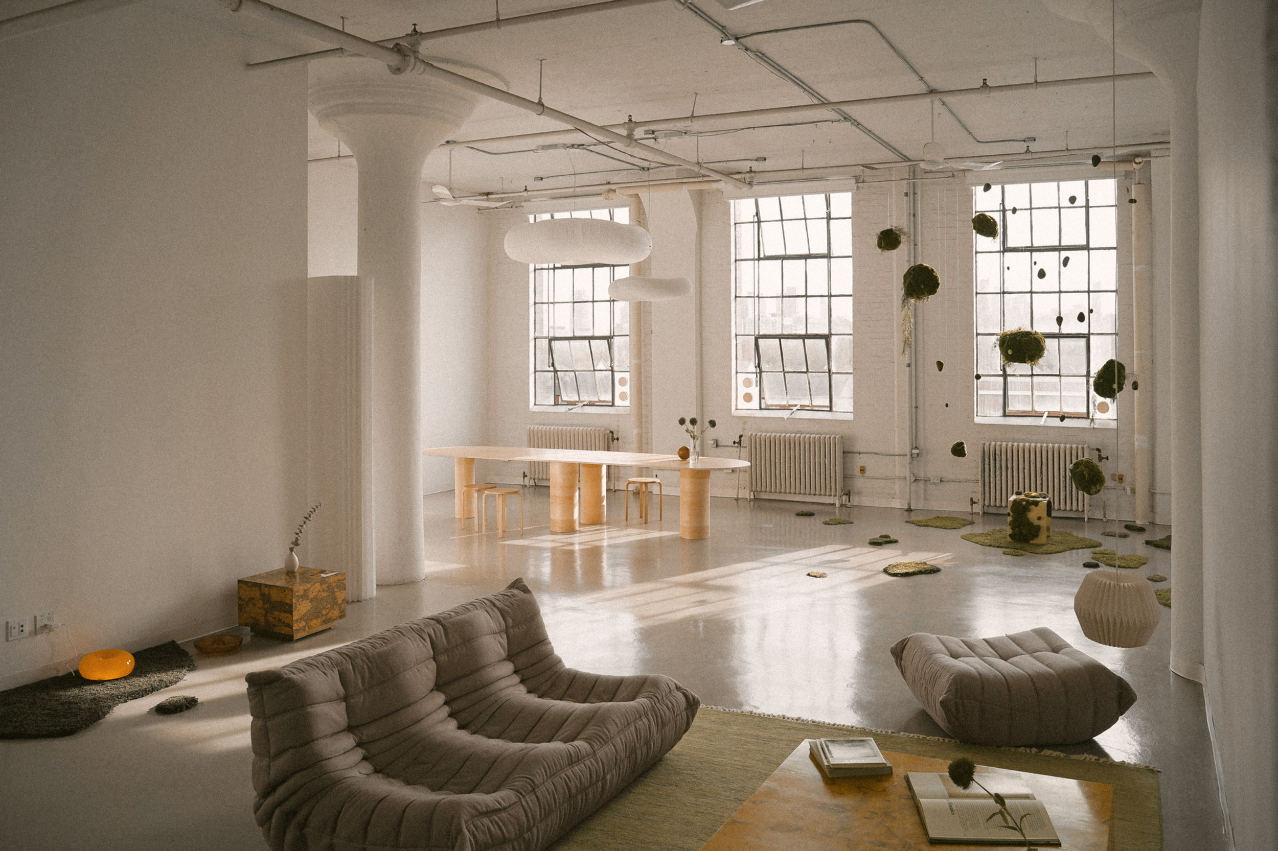 Studio Rentals | Post Design Collective | Toronto, Ontario, Canada