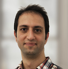 MEET OUR TEAM | C2RO