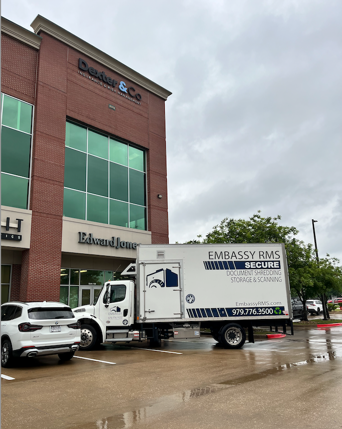 Paper Shredding Services in Austin, TX – Secure, Affordable, and Loc