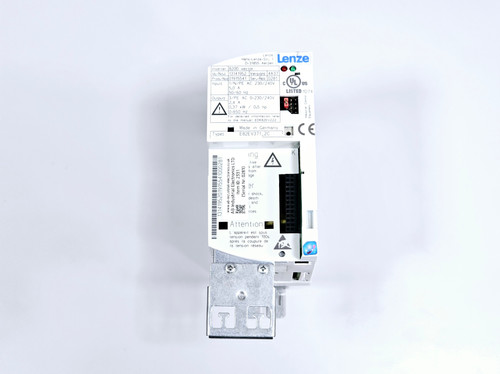 LENZE E82EV371_2C (8200 Vector) | AB Industrial Electronics LTD