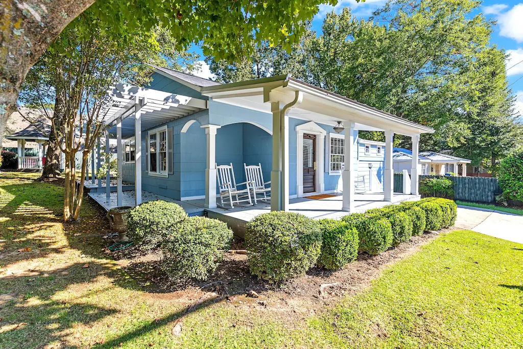 VRBO Listings | Magnolia Linen Compa