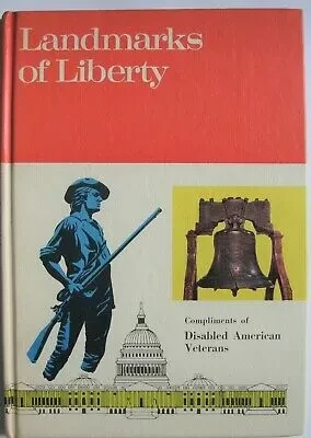 Landmarks Of Liberty | America's Promise