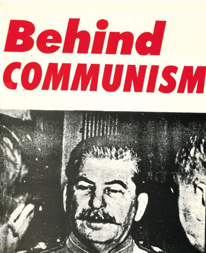 Behind Communism | America's Promise