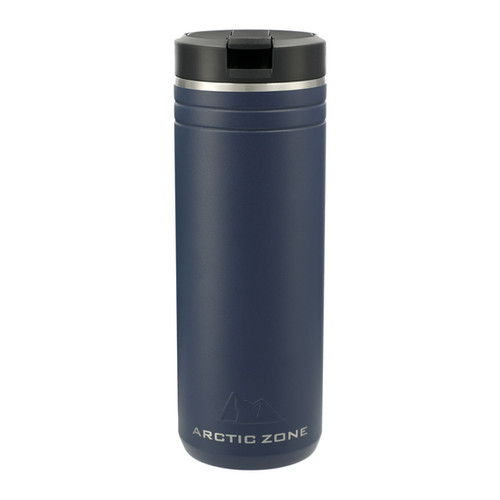 Arctic Zone Titan Thermal Straw Tumbler 24 oz | Spoke Custom