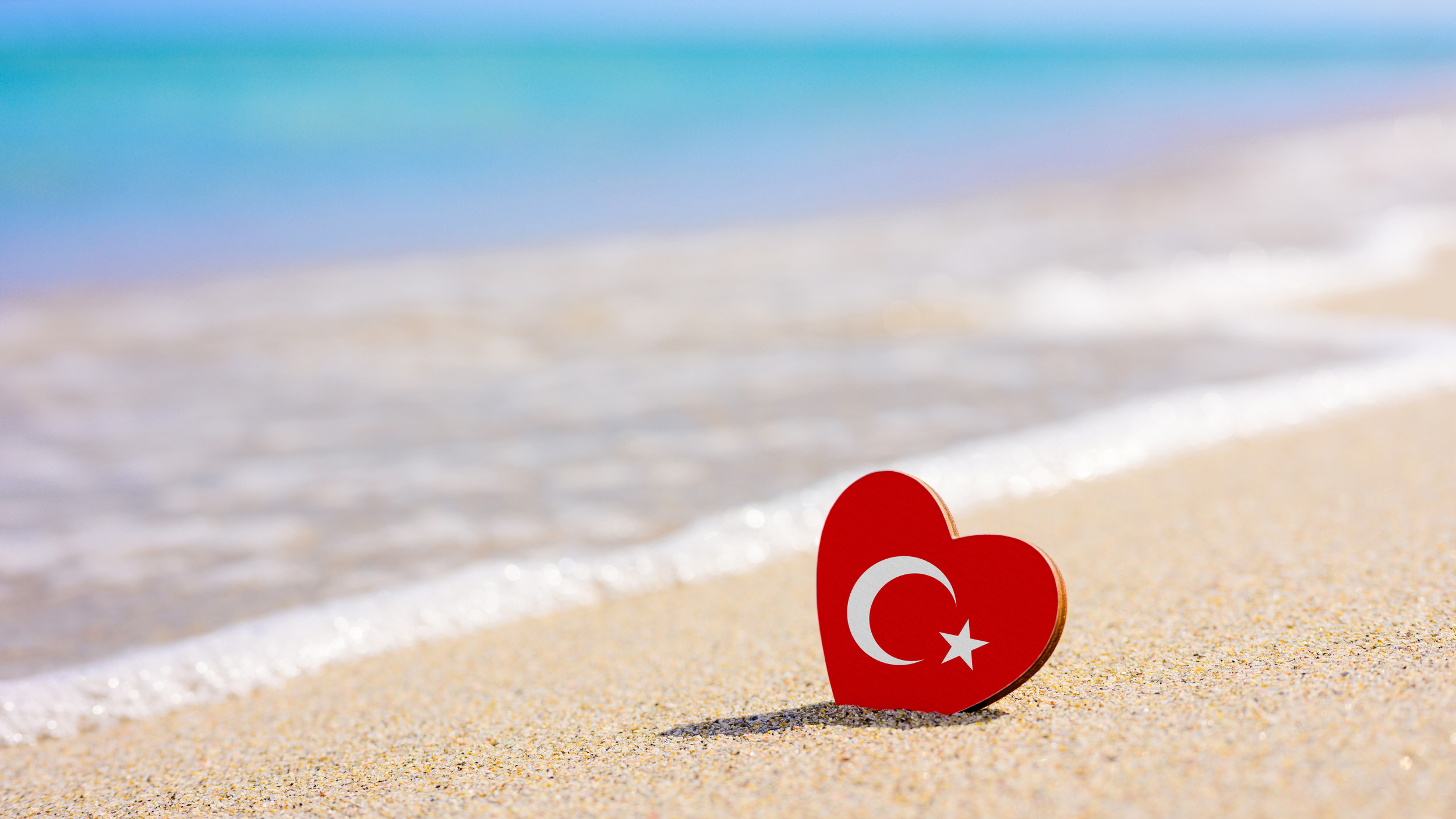 We love Turkey: A trip to paradise where stocks double