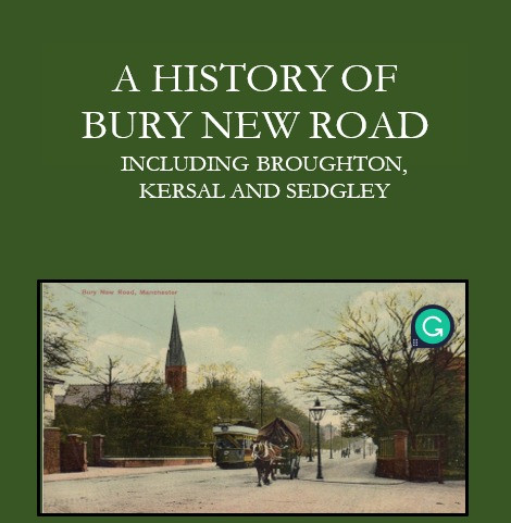 A History of Bury New Road | Bedford Falls Public