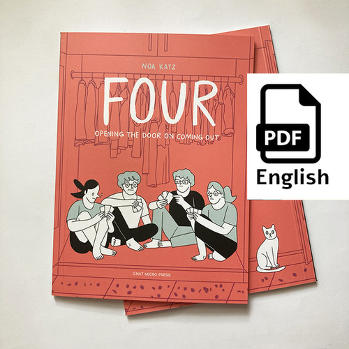 4 - NOA KATZ - ENGLISH - DIGITAL COPY | NoaKatz