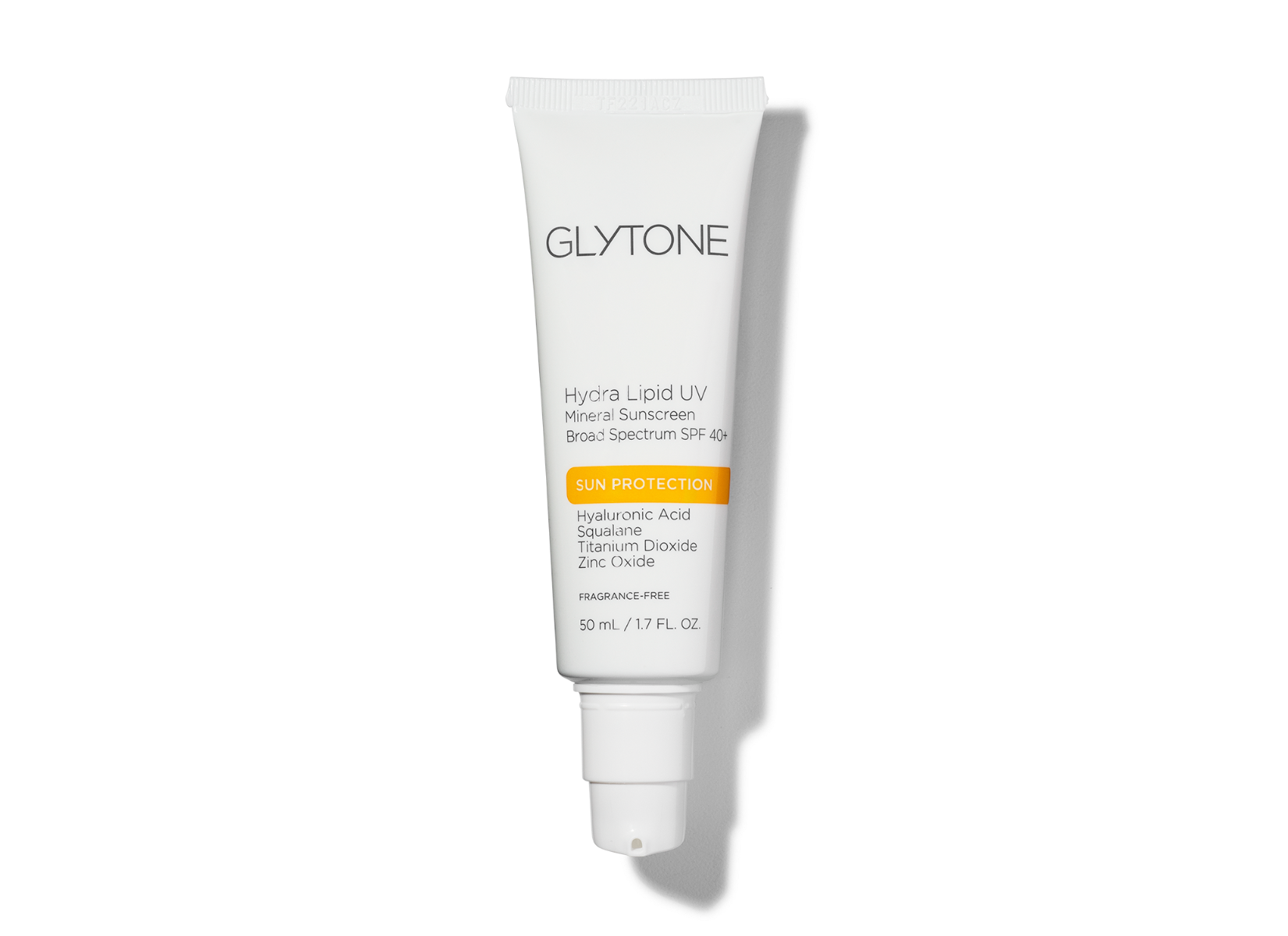 Hydra Lipid UV Mineral Sunscreen Broad Spectrum SPF 40+ | Simply Beautiful