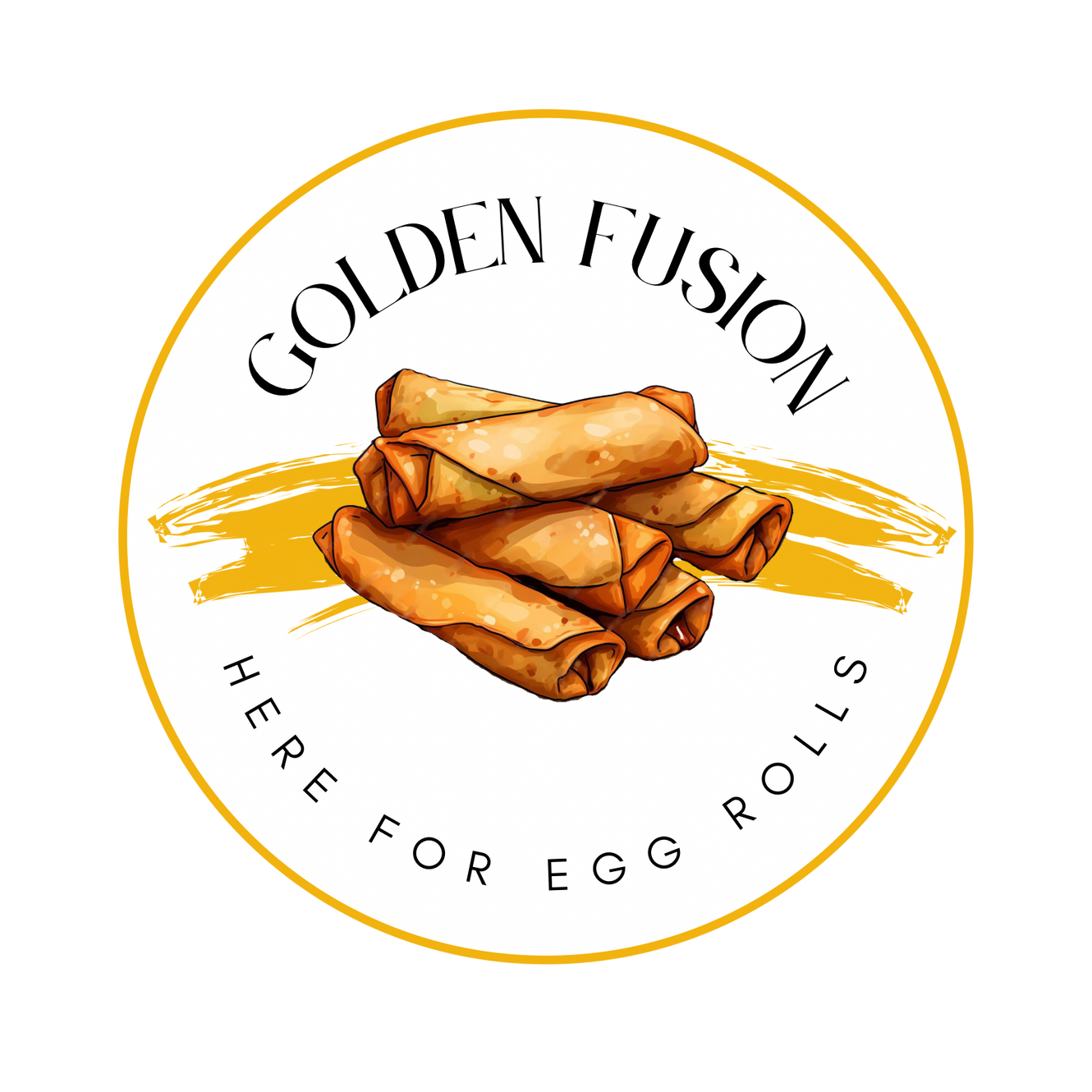 ORDER | Golden Fusion