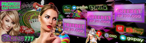 GASING777 Situs Link Slot Gacor 2023 Gampang Maxwin DEPO DANA 24JAM ...