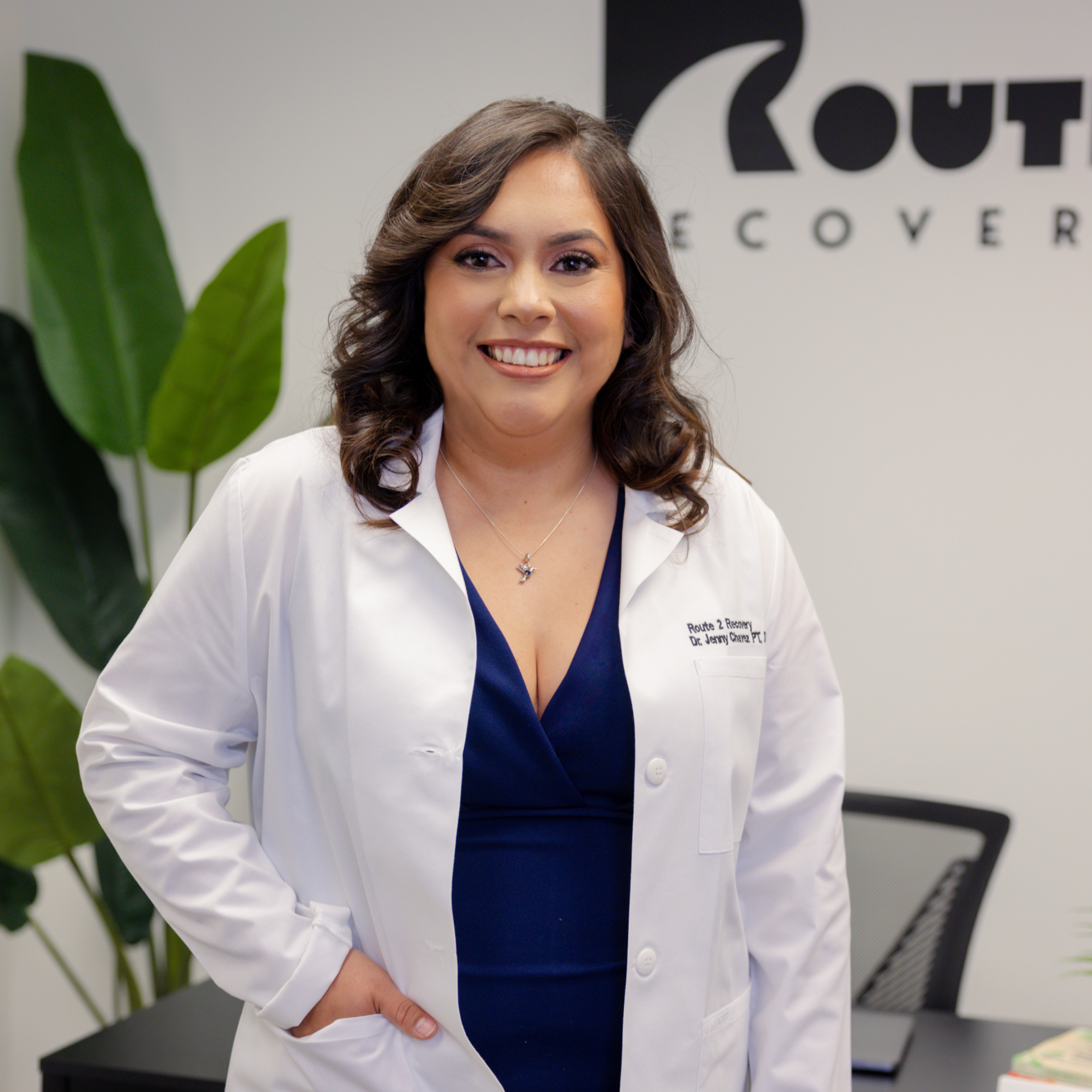 Dr. Chavez | Route 2 Recovery