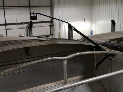 Super B, 2 Camera Arm System | The Camera Arm