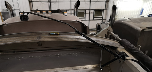 Tridem,2 Camera Arm System | The Camera Arm