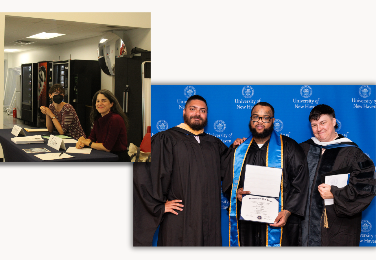 Home | Yale Prison Education Initiative